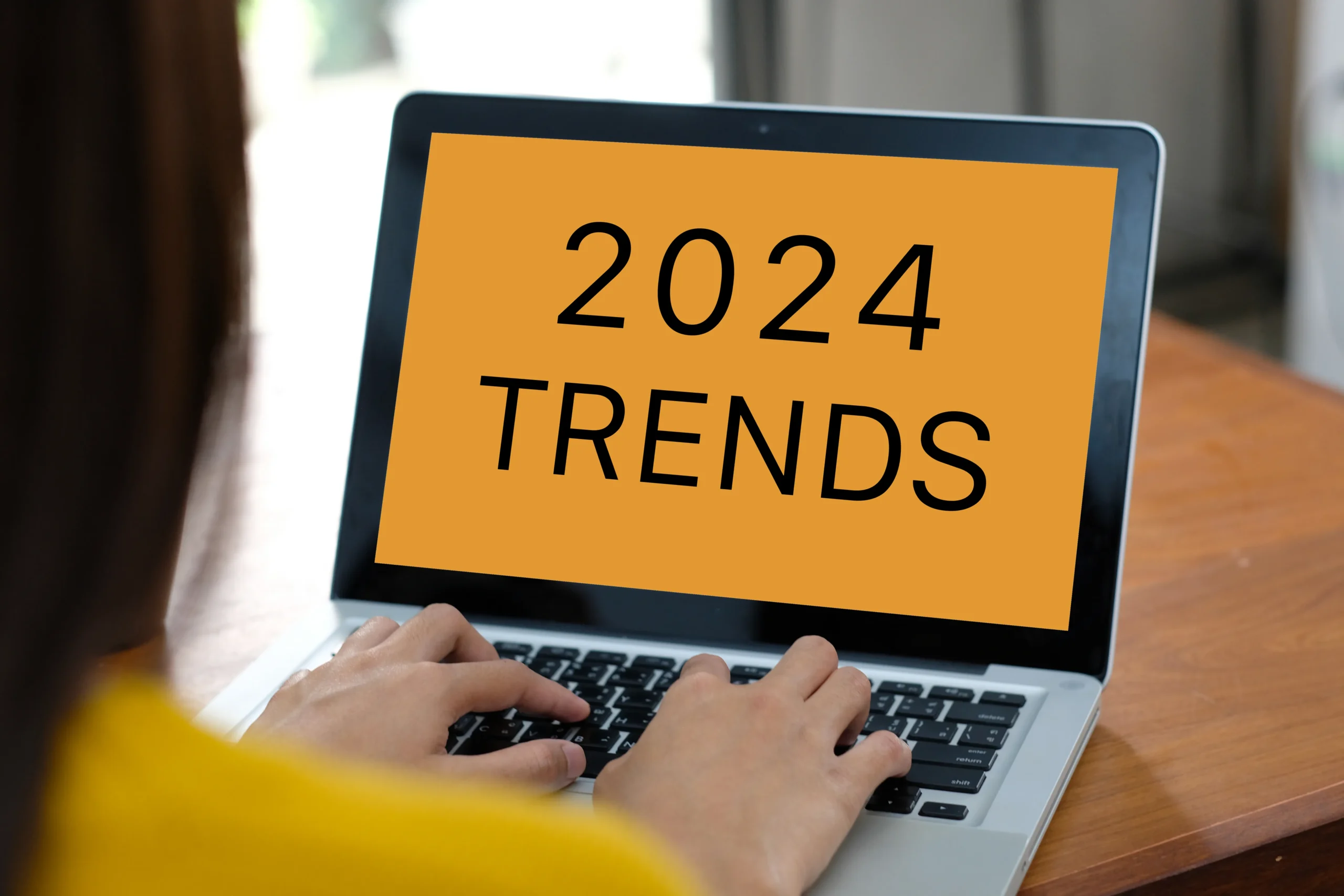 Graphic Design Trends to Watch in 2024 - Design Revolve